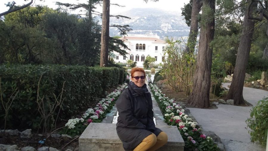 How I help – Dr Alison Merrick